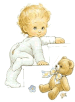 Gifuri animate cu bebelusi